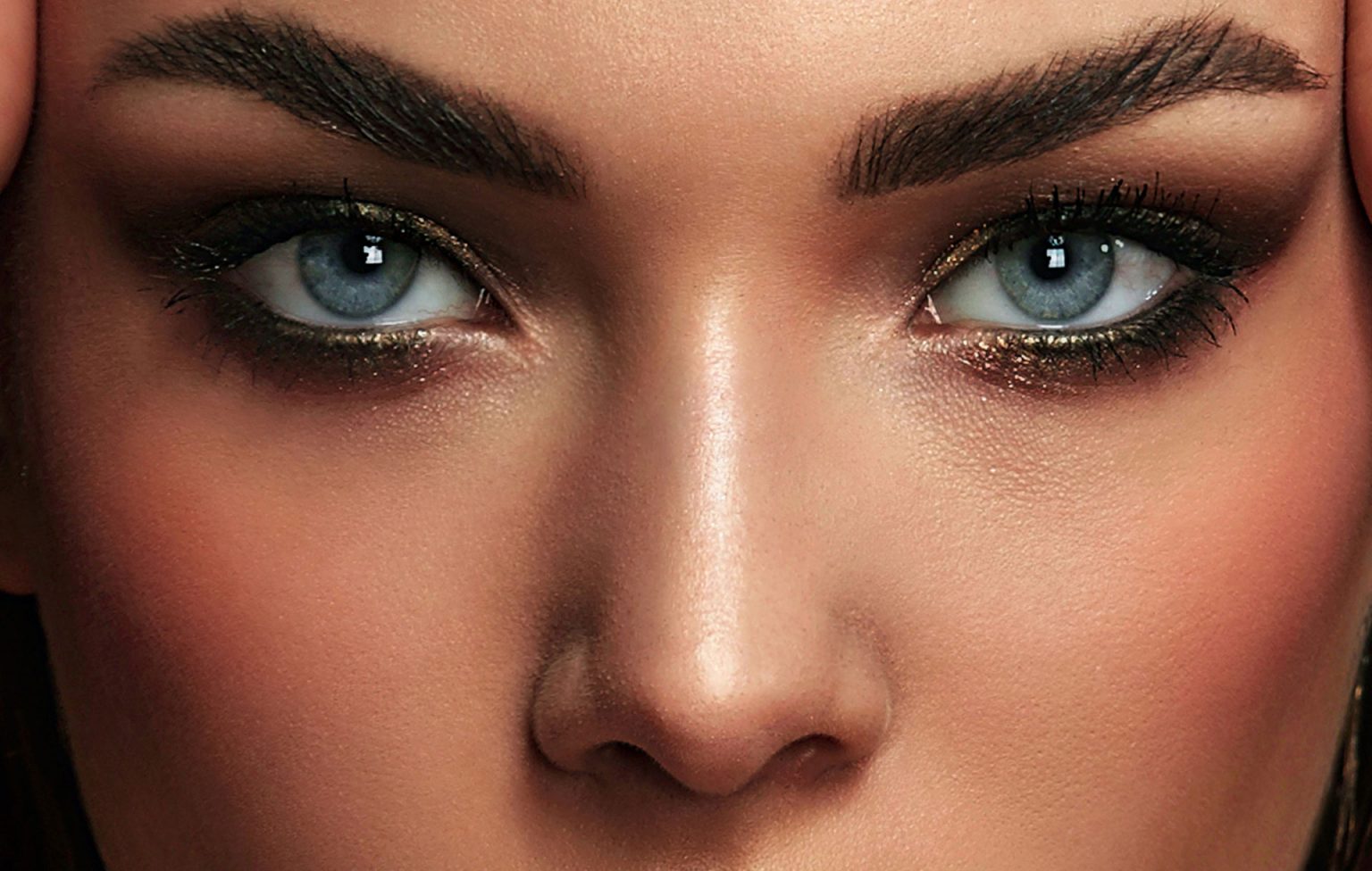 Brow Design Around the World - Les Nouvelles Esthétiques & Spa