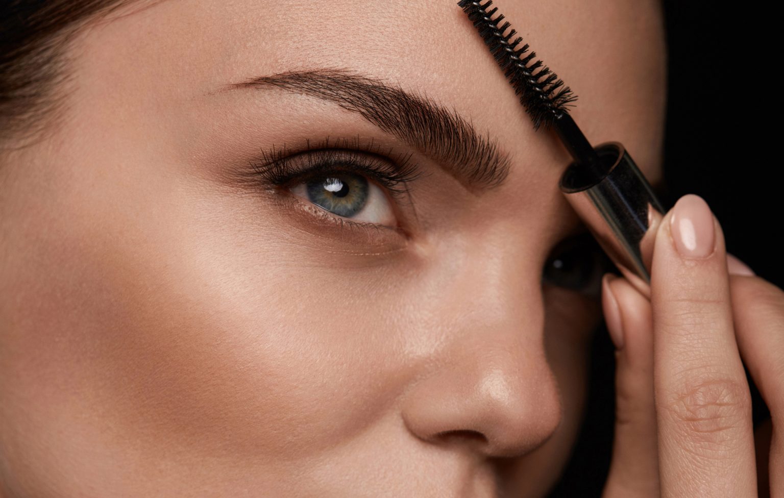 Les Nouvelles Esthétiques & Spa | 2020 Brow Trends
