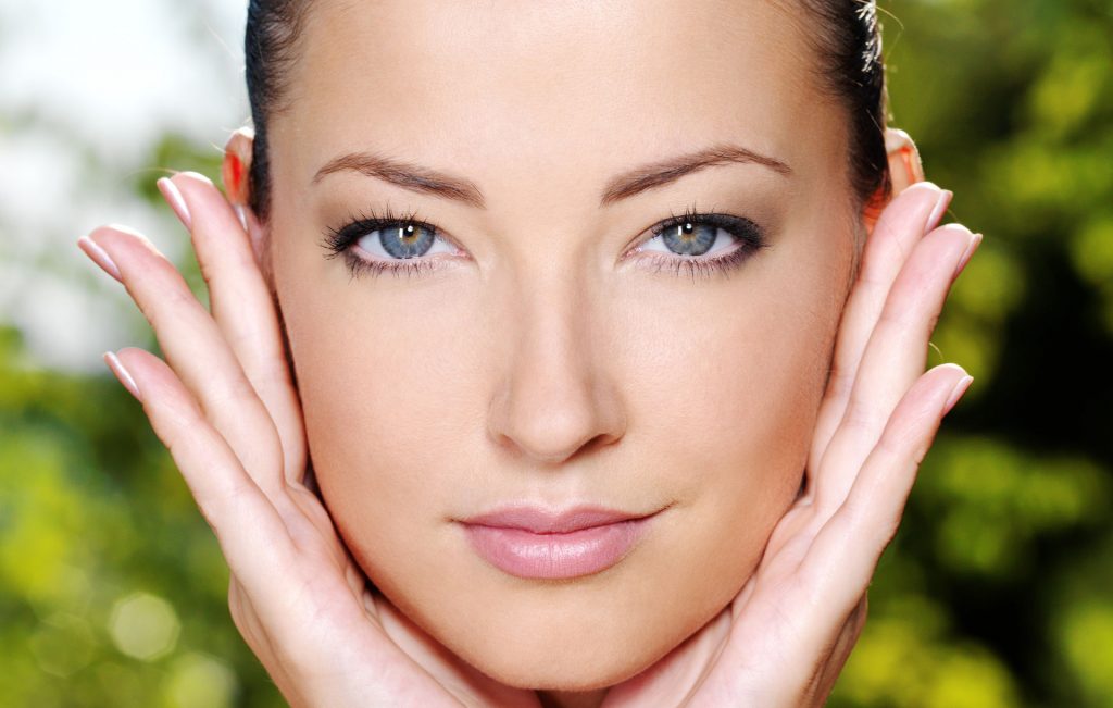 Your Face is Your Brand - Les Nouvelles Esthétiques & Spa