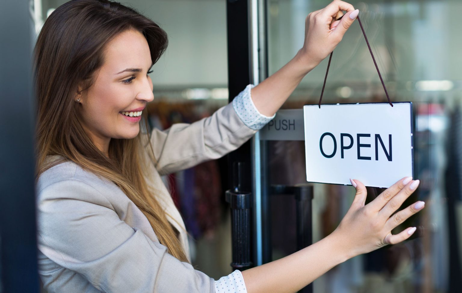 Spa Reopening - Les Nouvelles Esthétiques & Spa