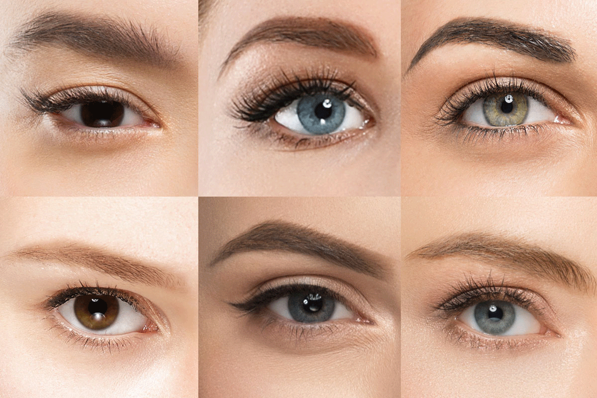 Eyeliner For Eye Shape Wholesale Price Save 65 Jlcatj gob mx