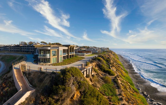 The Spa Alila - Les Nouvelles Esthétiques & Spa