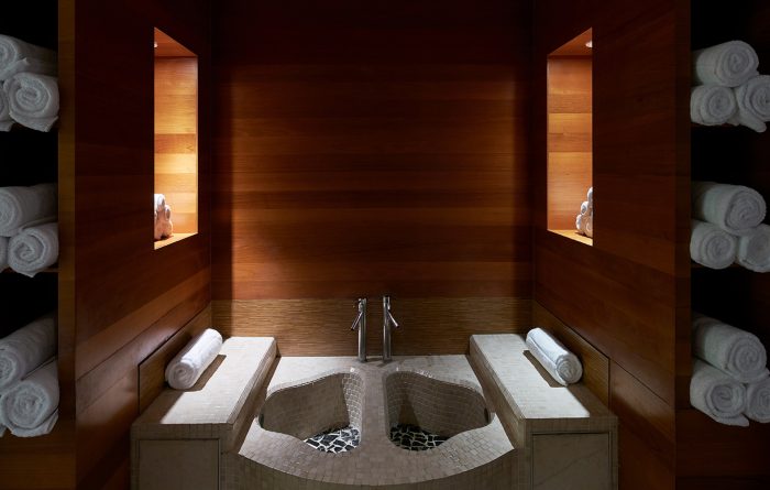 Spa at Carillon Miami Wellness Resort - Les Nouvelles Esthétiques & Spa
